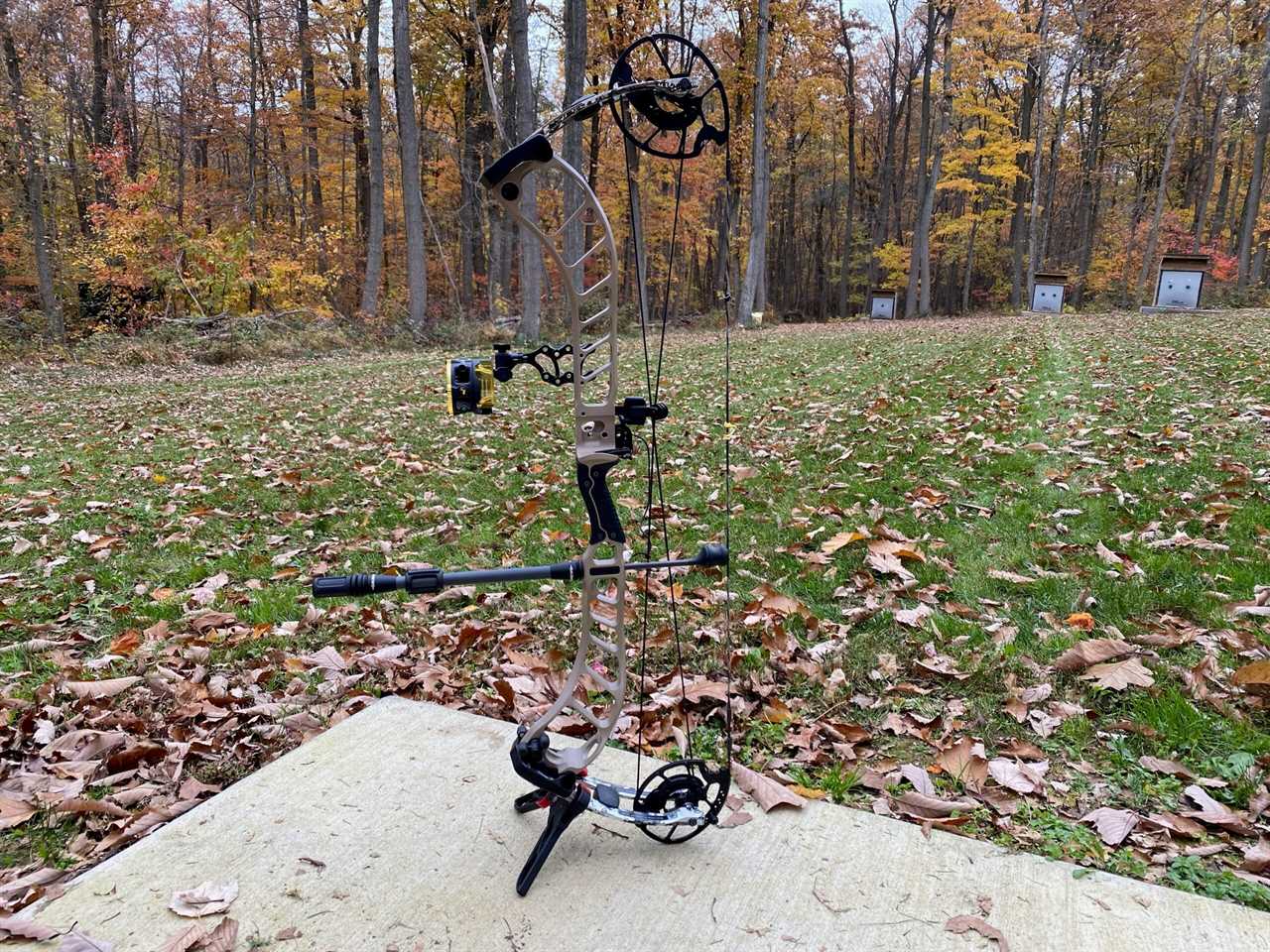 Prime Inline Review: A New Look for Prime Archery