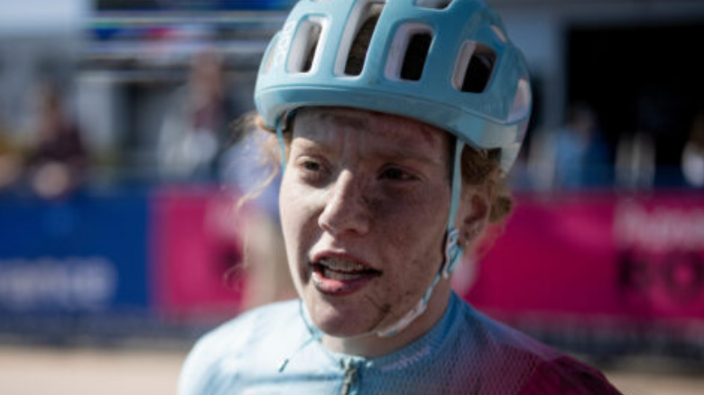 Flora Perkins: From the Hell of the North to the exam hall