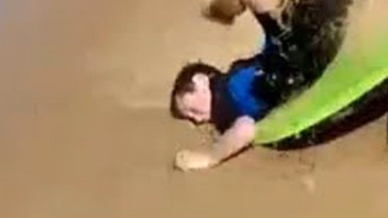 Ultimate Beach Fails 2022 | FailArmy