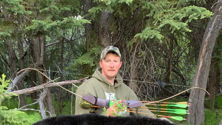 Bear Meat: Everything You Need to Know About Eating Bears