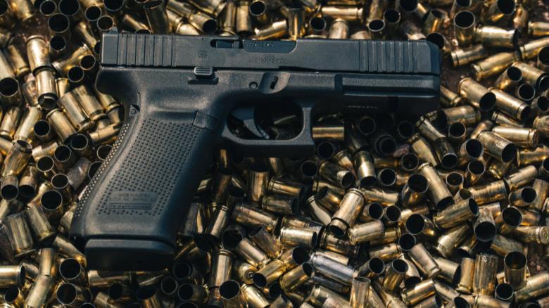 The Glock G20 Gen 5 MOS, Tested and Reviewed