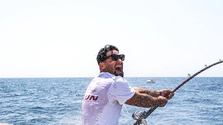 Photos: Meet the Crews Who Power SoCal’s Offshore Tuna Scene