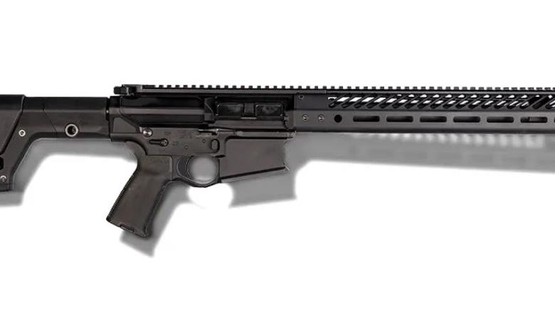 Seekins SP10 Review: Testing the AR-10 Used by Delta Force